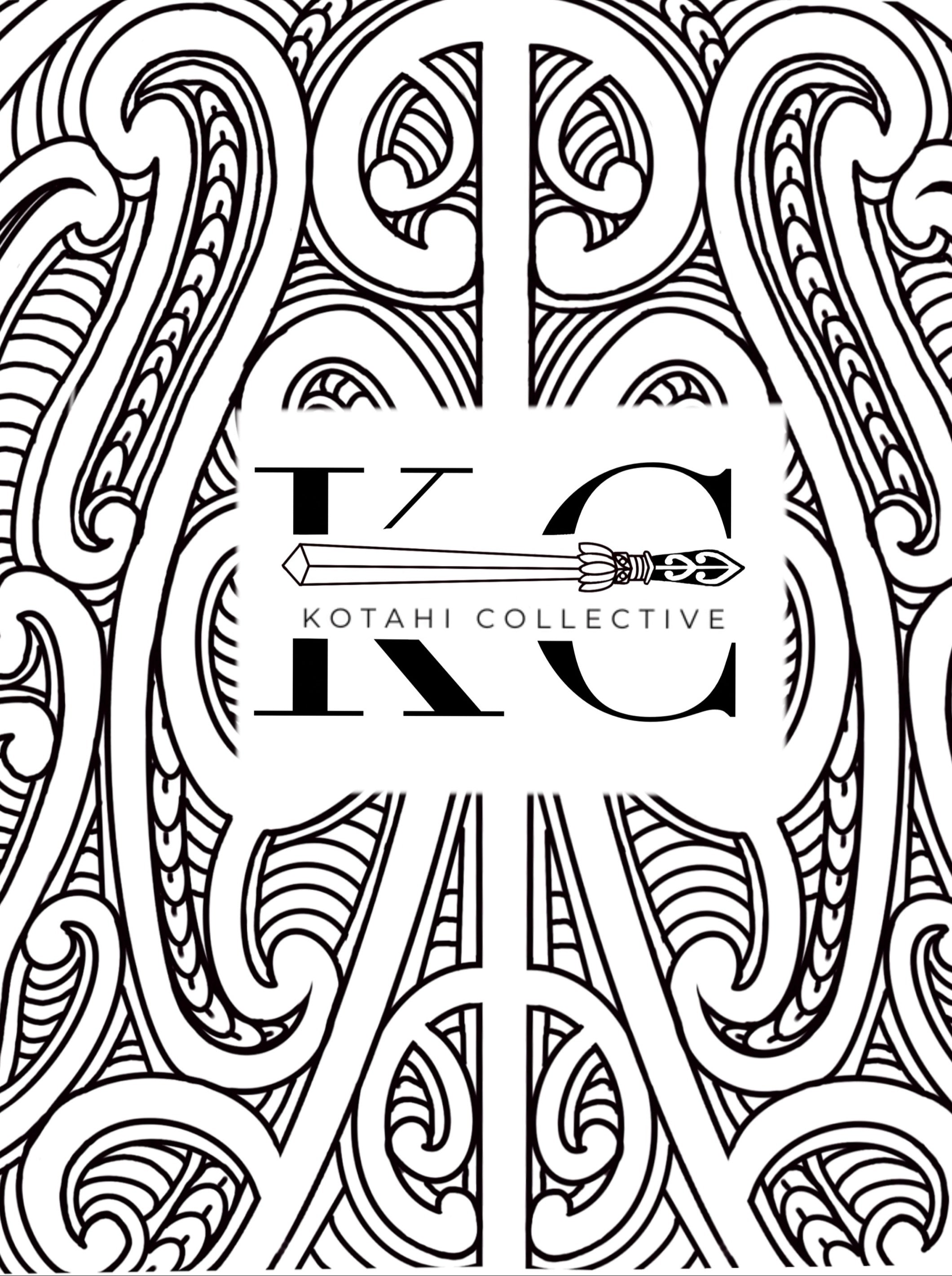 RANGA Collection - Adult – Page 2 – Kotahi Collective