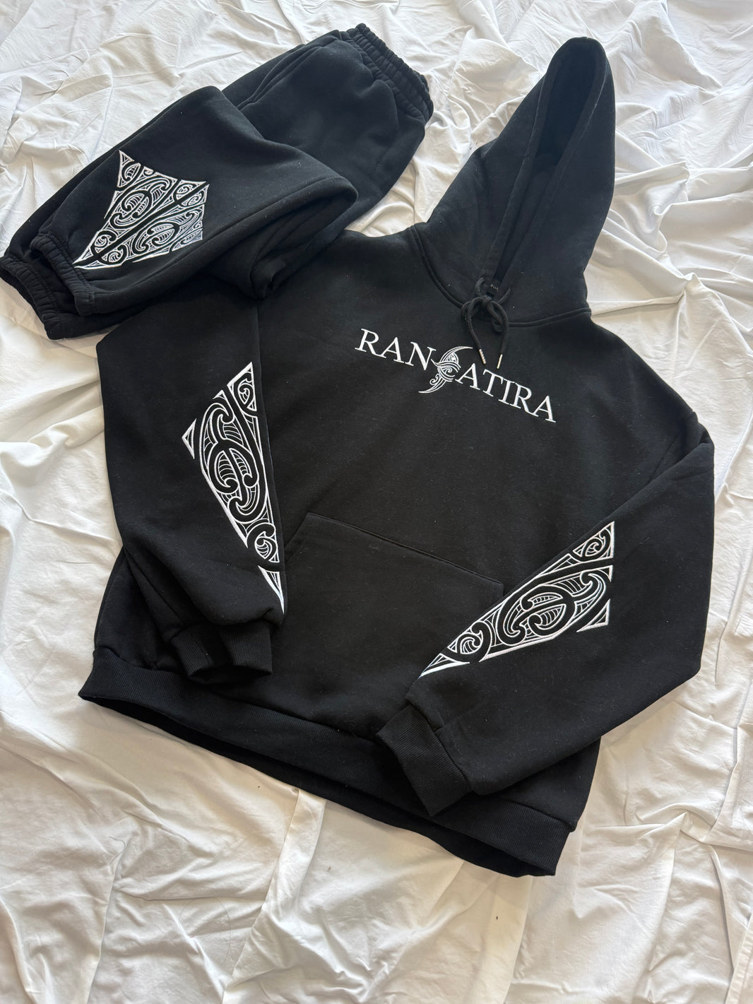 RANGA Collection - Adult – Kotahi Collective