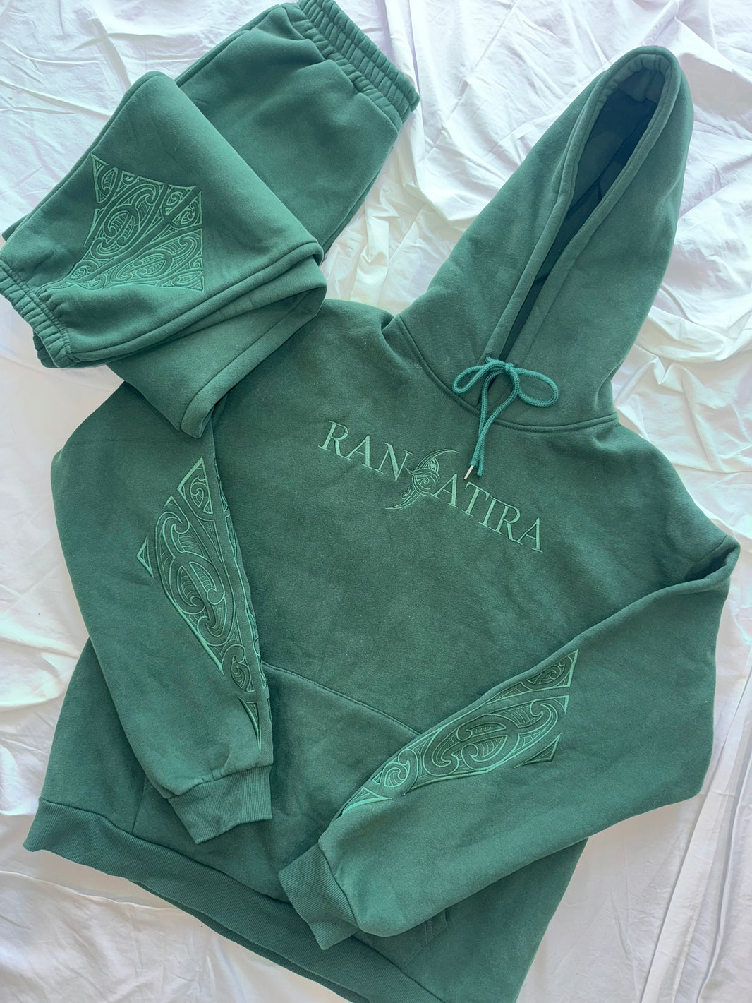 RANGA Collection - Adult – Kotahi Collective